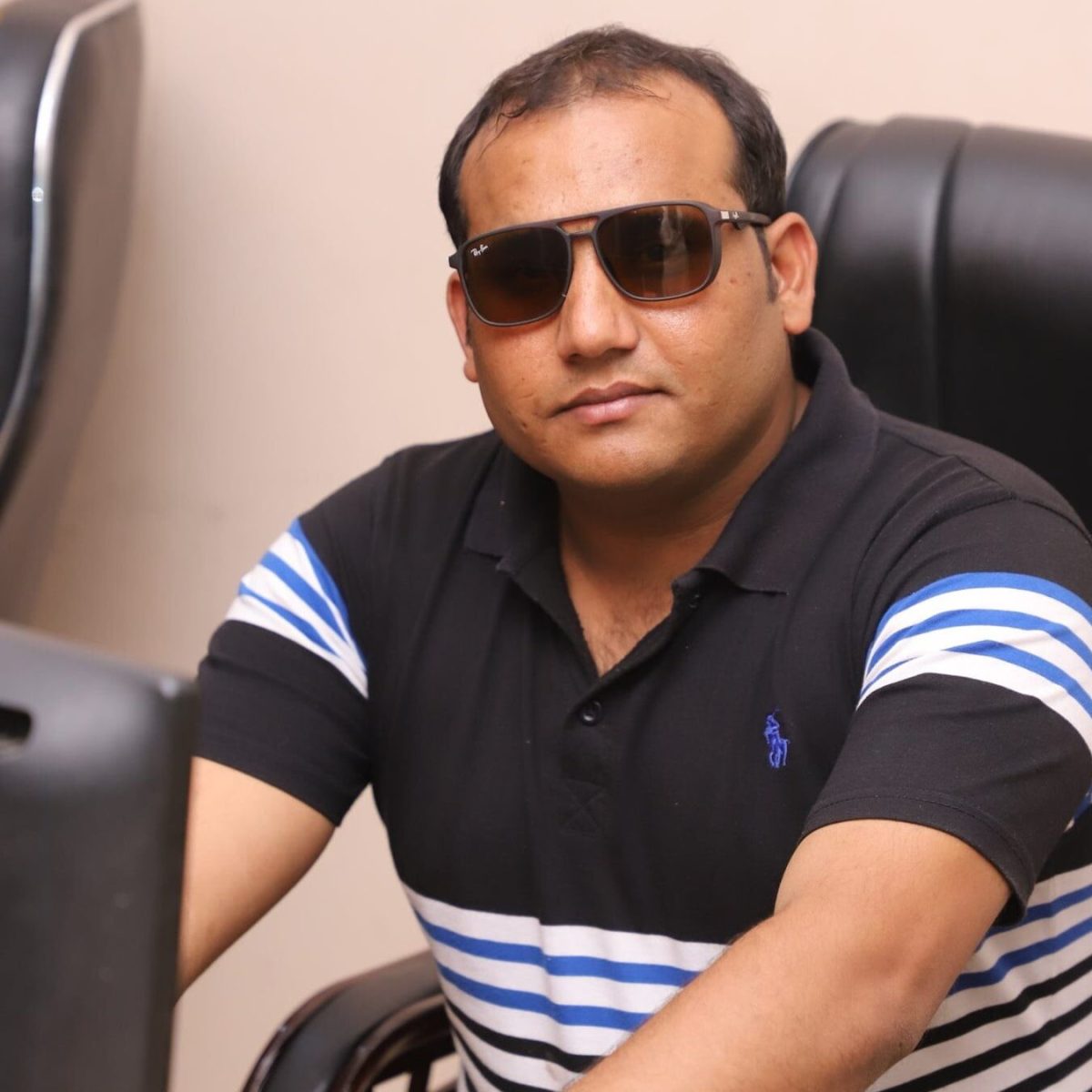 Our Team - Webtech Solution : SEO and Digital Marketing Agency