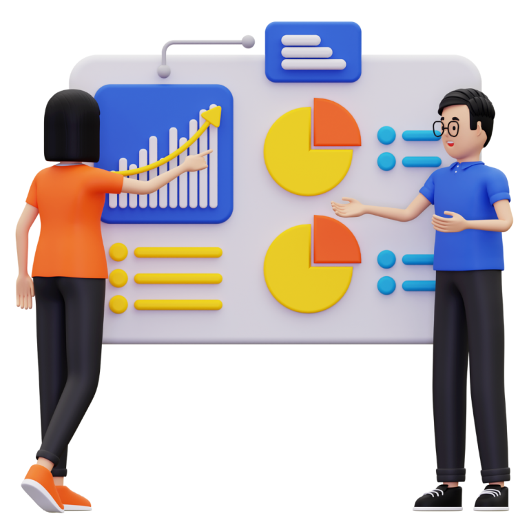 Case Studies - Webtech Solution : SEO and Digital Marketing Agency