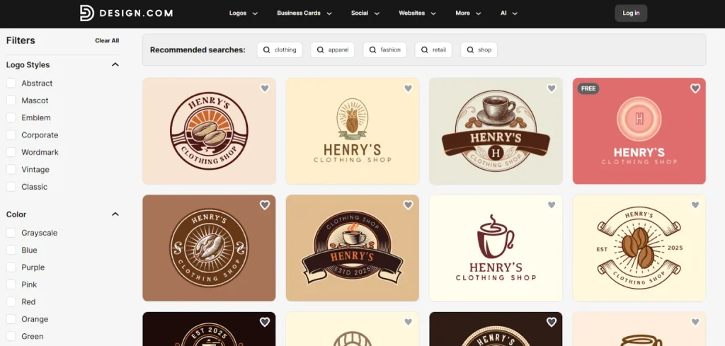 Hatchful vs Design.com: Which Shopify Logo Tool Wins?