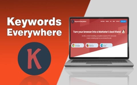 Keywords Everywhere - Features, Usage and Pricing Plans