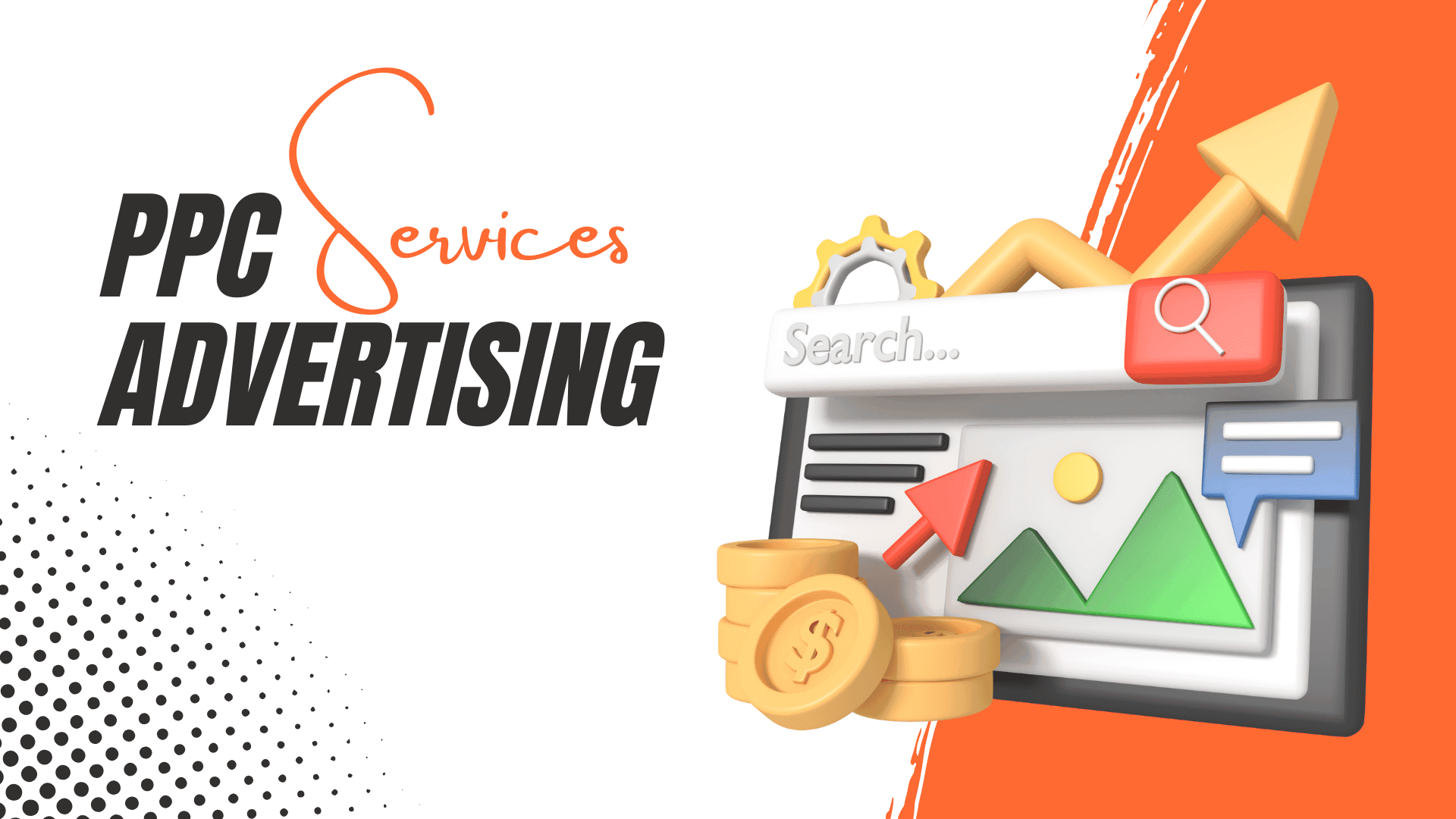 Pay-Per-Click (PPC) Advertising - WebTechSolution.org