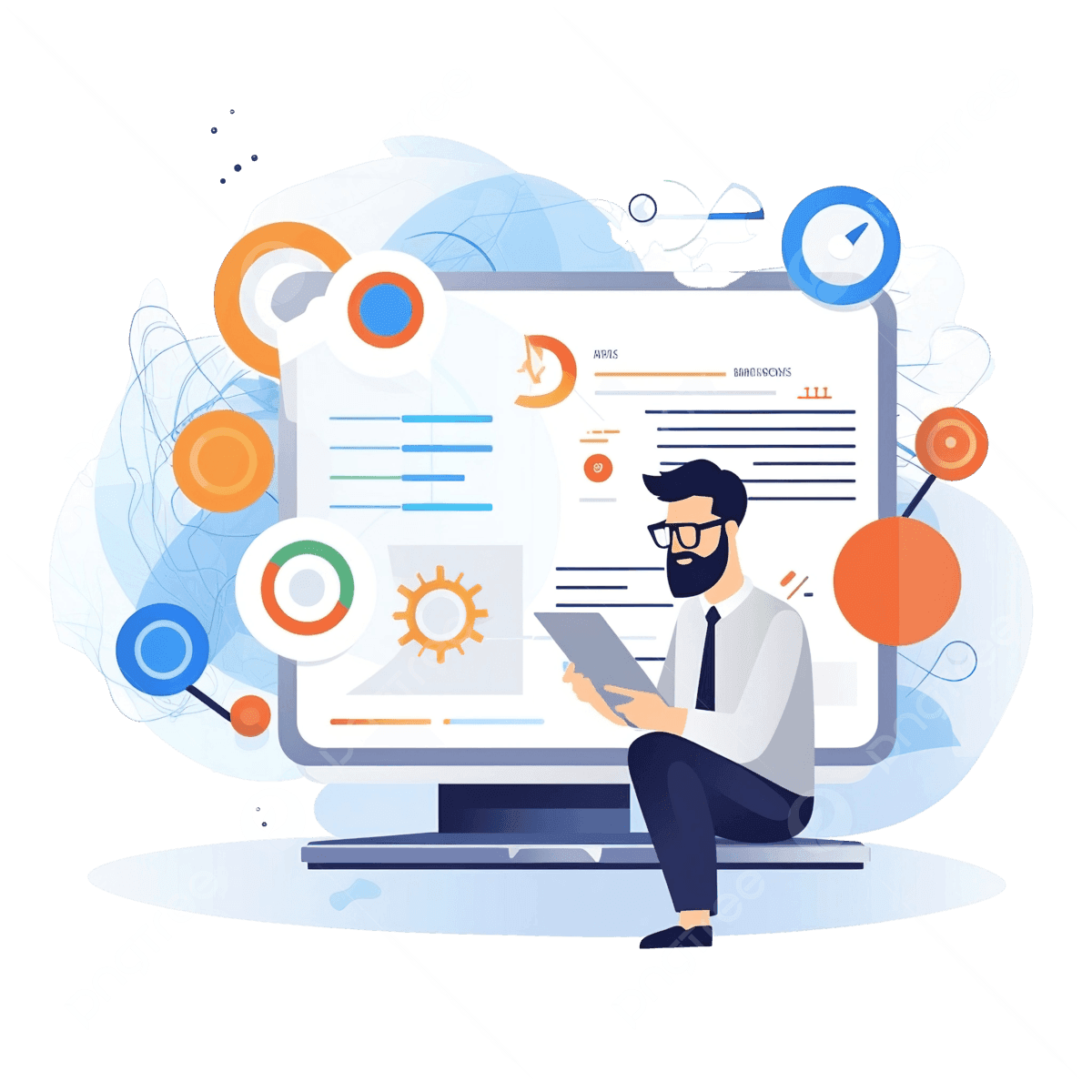 SEO - Webtech Solution : SEO and Digital Marketing Agency