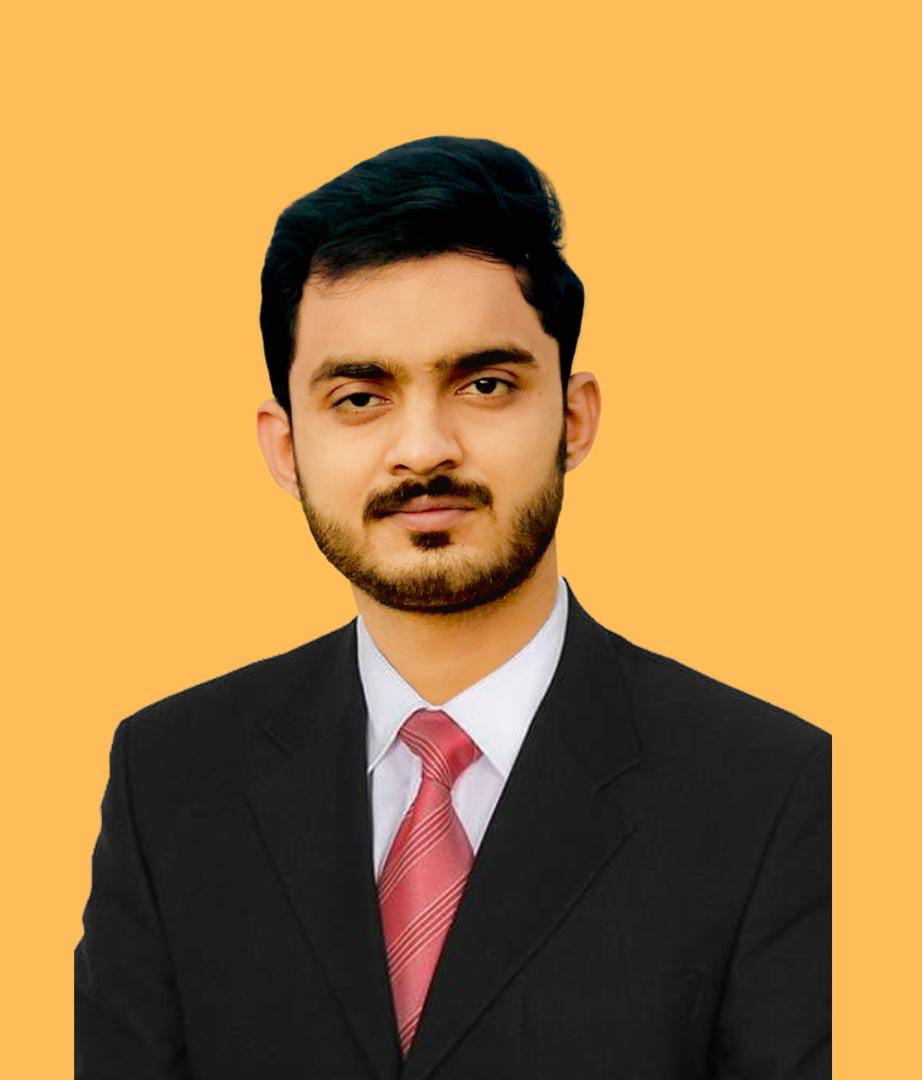 Our Team Webtech Solution SEO And Digital Marketing Agency