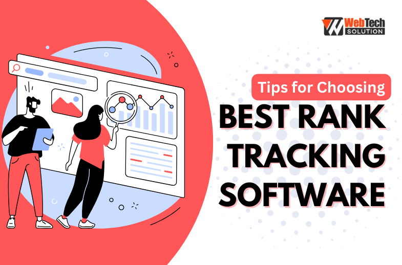 Guide to Choosing the Best Rank Tracking Software