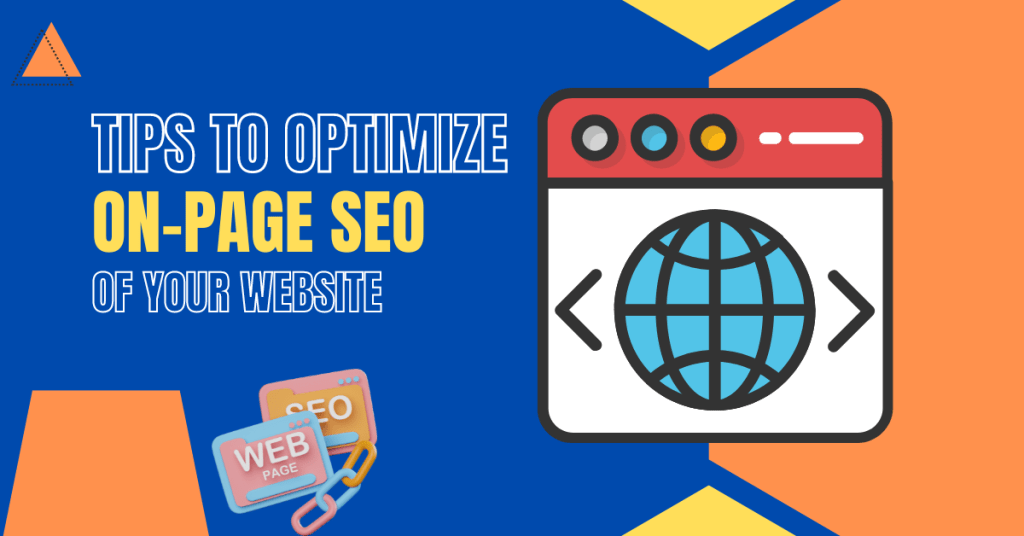 The Different Parts of a Website and How They Work Together