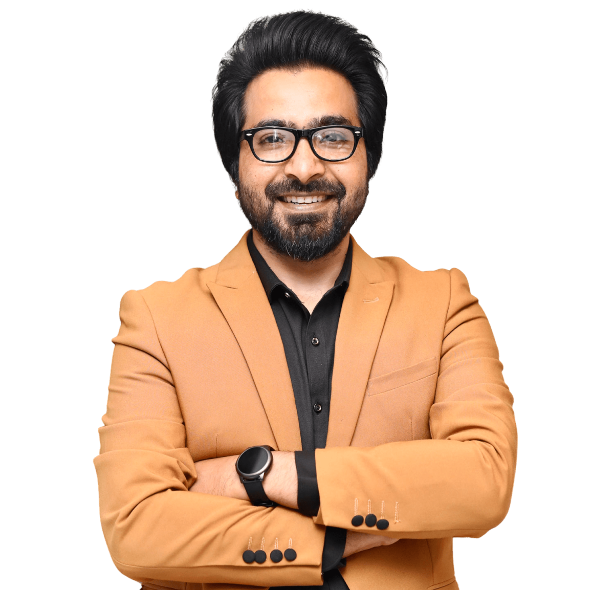 Our Team - Webtech Solution : SEO and Digital Marketing Agency