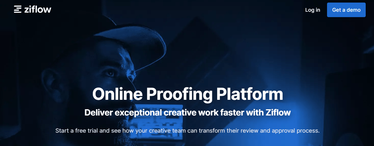 Ziflow Review- Everything you Should Know