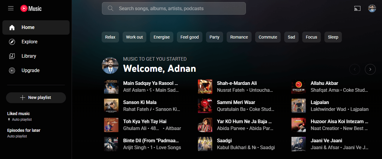 Top 10 Apps Like Musi - Best Alternatives in 2025