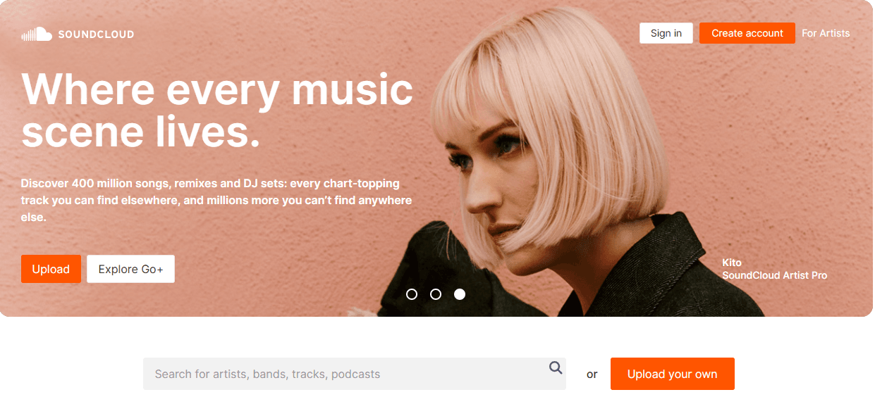 Top 10 Apps Like Musi - Best Alternatives in 2025