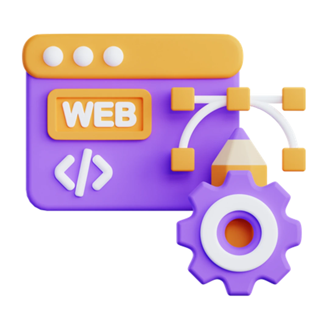 Web Designing - Webtechsolution.org